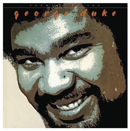 Amazon.com: From Me To You : George Duke: Digital Music