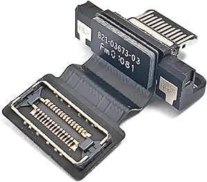 Amazon.com: USB-C I/O Board Type-C Thunderbolt Port 821-03673-A ...