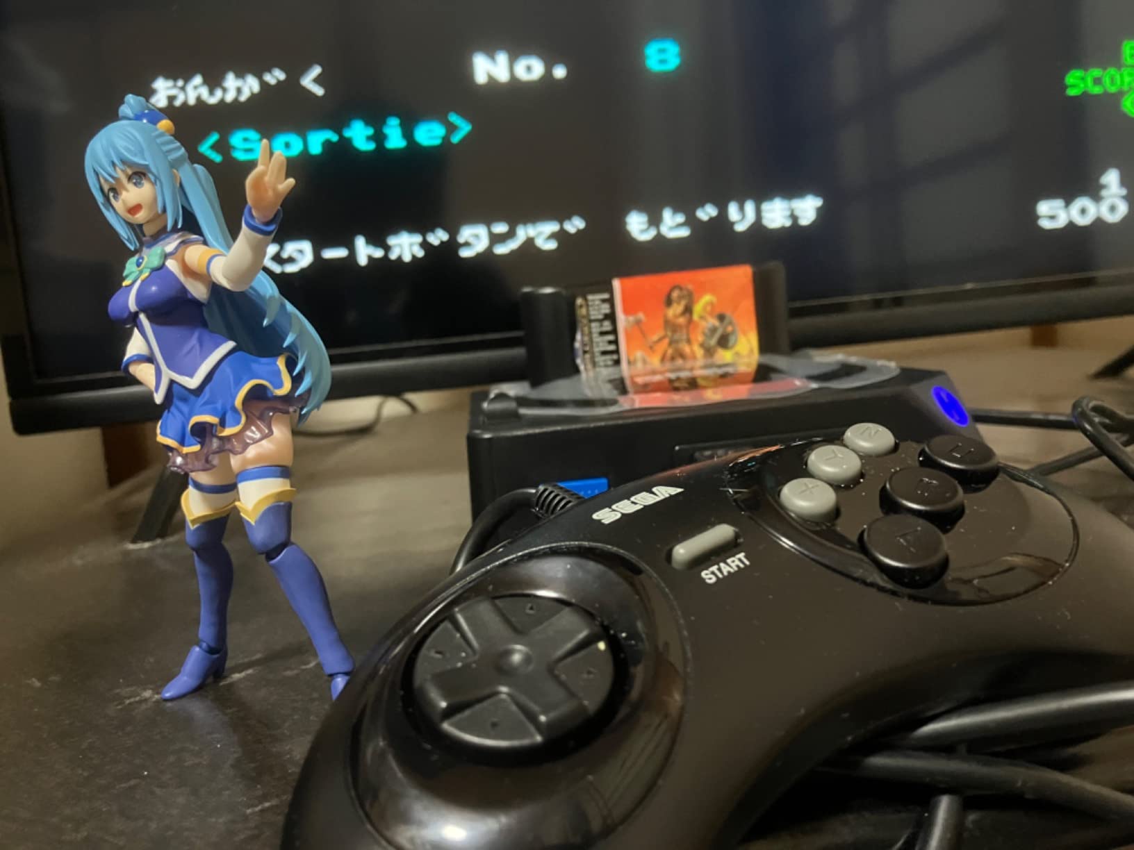 Amazon | メガ・レトロン HD / MEGA RETRON HD メガドライブ互換機 レトロゲーム | その他のゲーム機種本体全般