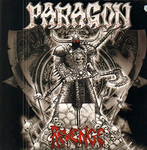 Amazon.com: Revenge [Vinyl]: CDs & Vinyl