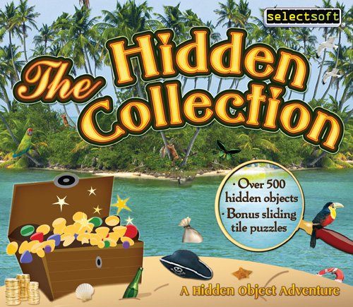 Amazon.com: Hidden Collection [Download] : Video Games