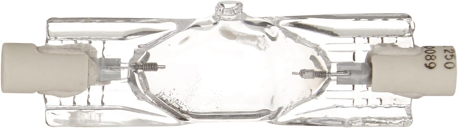 Brinks 7252-1 LGT Metal Halide Fix 100W Bulb Light - Amazon.com