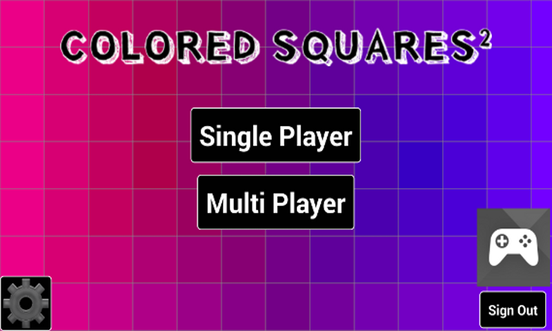 Colored Squares Squared - App on Amazon Appstore