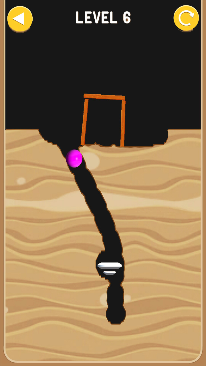 Mining Adventure: Digging for Treasure in the Sandbox! - App on Amazon ...