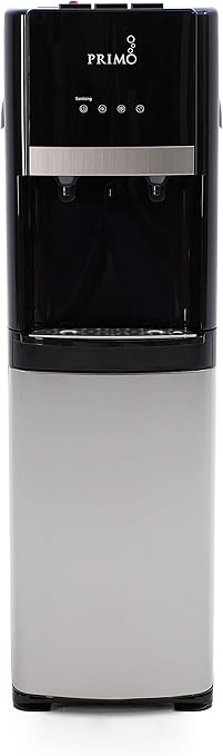 Amazon.com: Primo Bottom-Loading Self-Sanitizing Water Dispenser - 2 ...