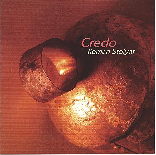 Roman Stolyar - Credo - Amazon.com Music