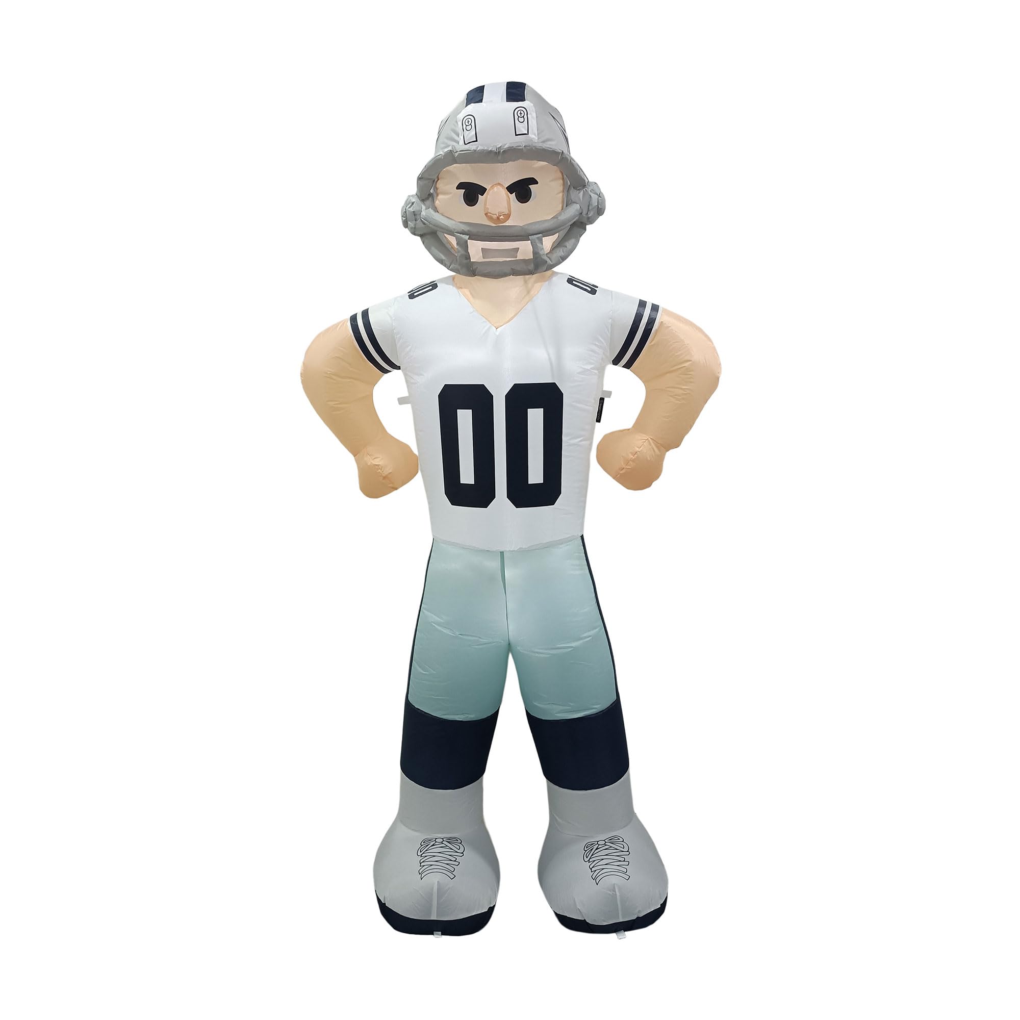 Amazon.com : Dallas Cowboys Player Lawn Inflatable : Sports & Outdoors