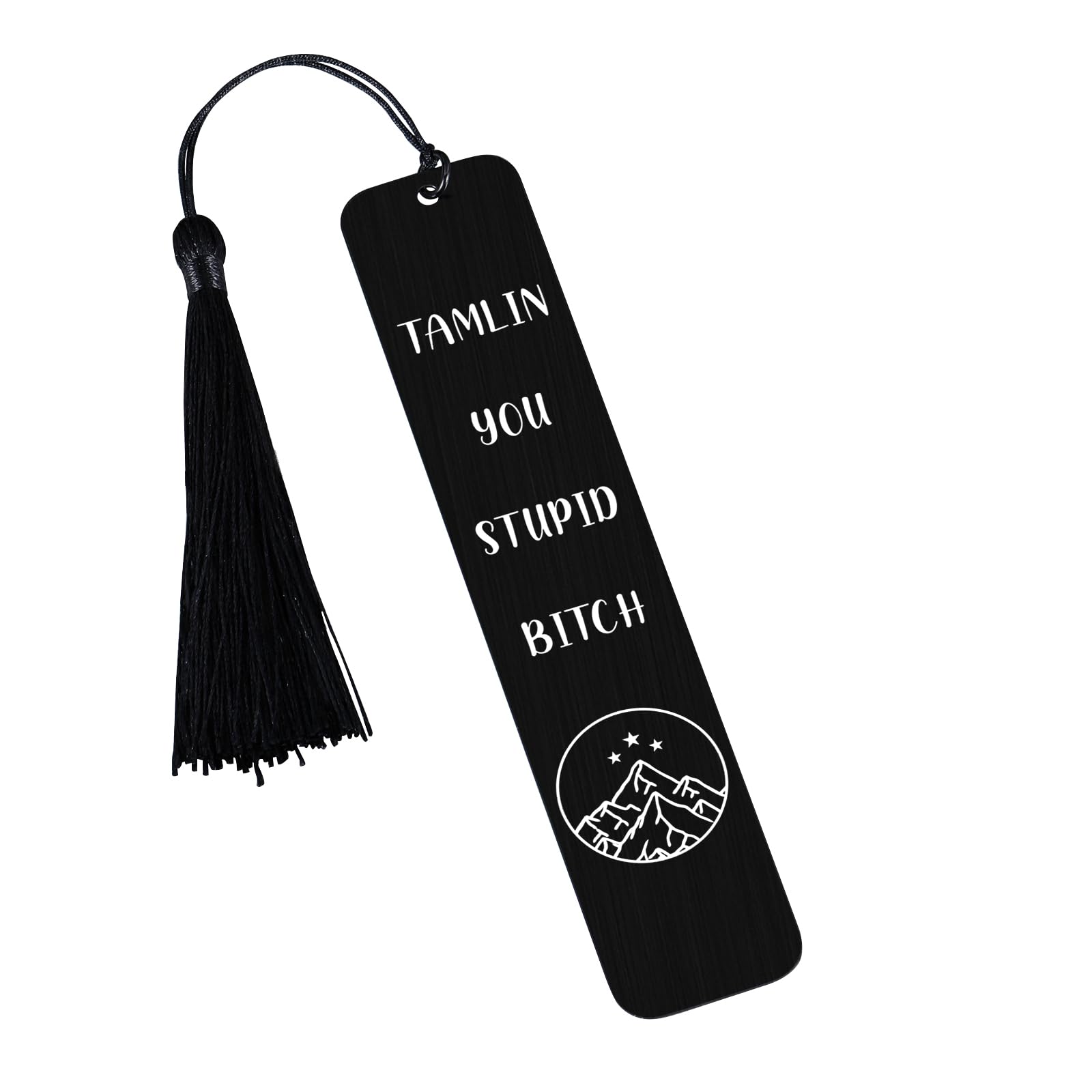 Amazon.com: Funny Bookmark for Women Christmas Gifts Bookmark for Women ...