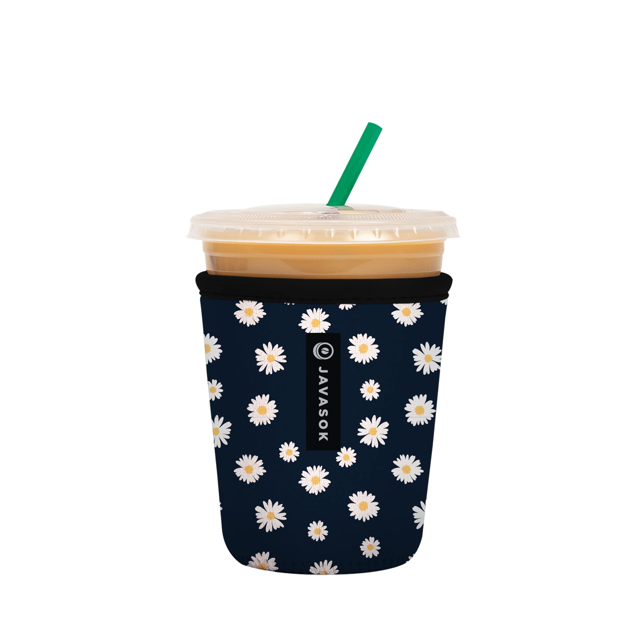 Amazon.com: Sok It Java Sok Iced Coffee & Cold Soda Insulated Neoprene ...