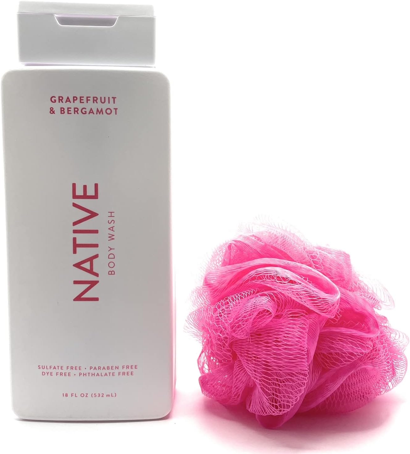 Amazon.com : Native - Limited Edition Girl Scouts Cookies, Peanut ...