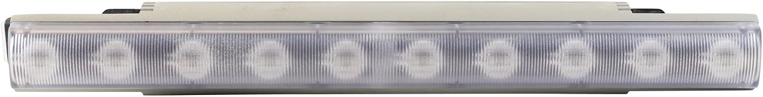 Color Kinetics 523-000002-01 iW Cove Powercore Led Fixture, Asymetrical ...
