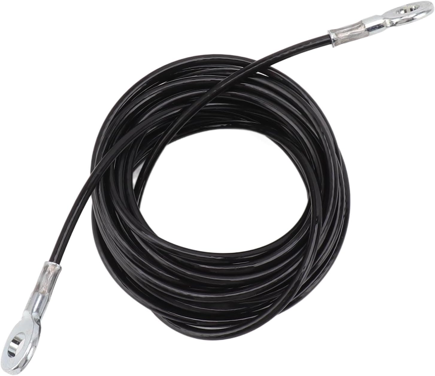 Adjustable Home Gym Cable Replacement, Heavy Duty Steel Wire Fitness ...