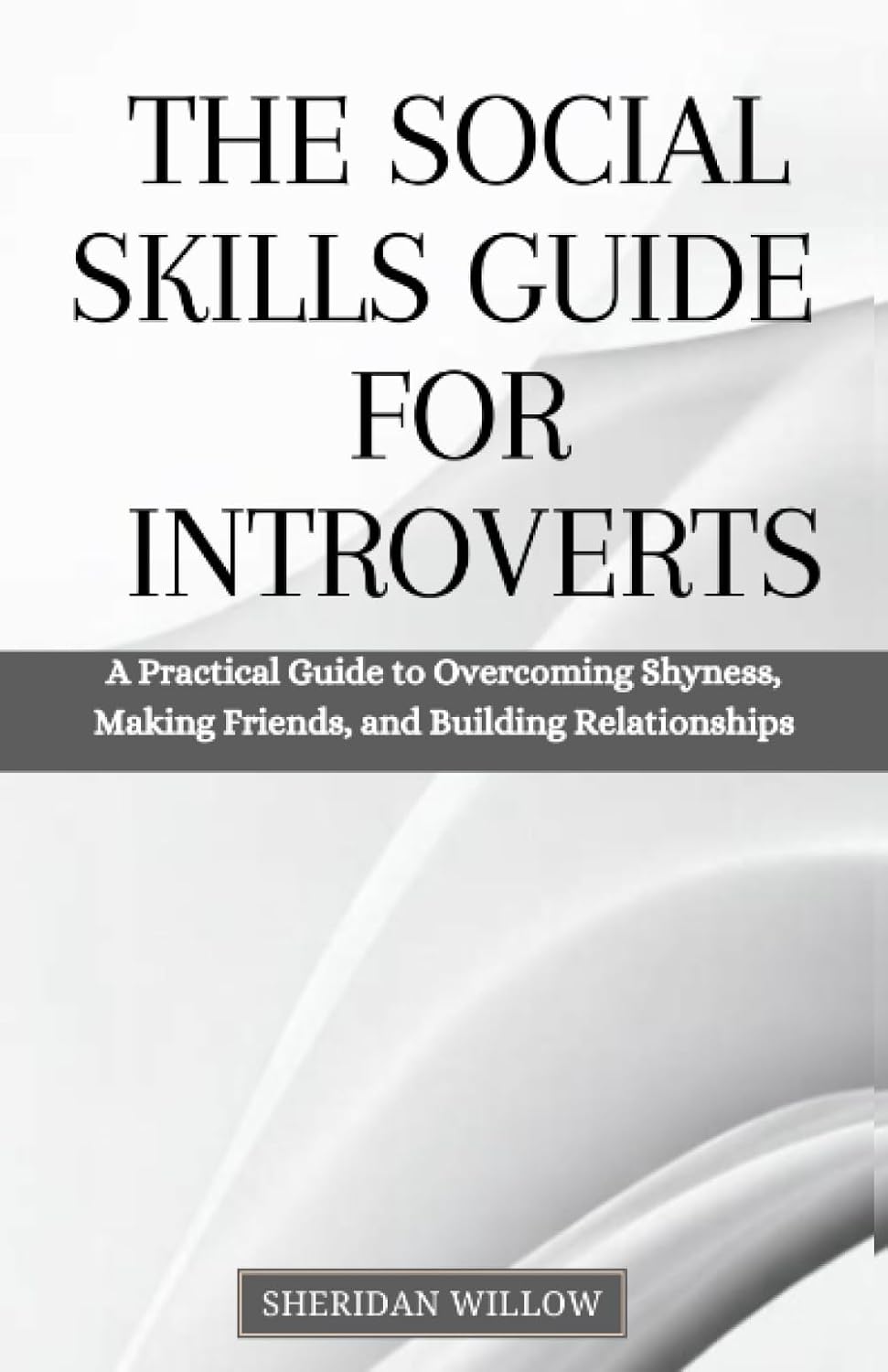 Amazon.com: The Social Skills Guide for Introverts: A Practical Guide ...