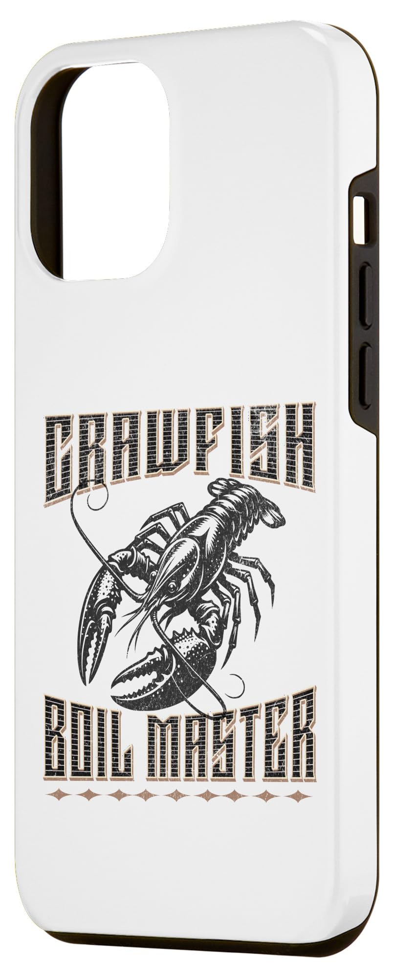 iPhone 12 Pro Max crawfish boil master The Cajun & The Crawfish Cajun ...