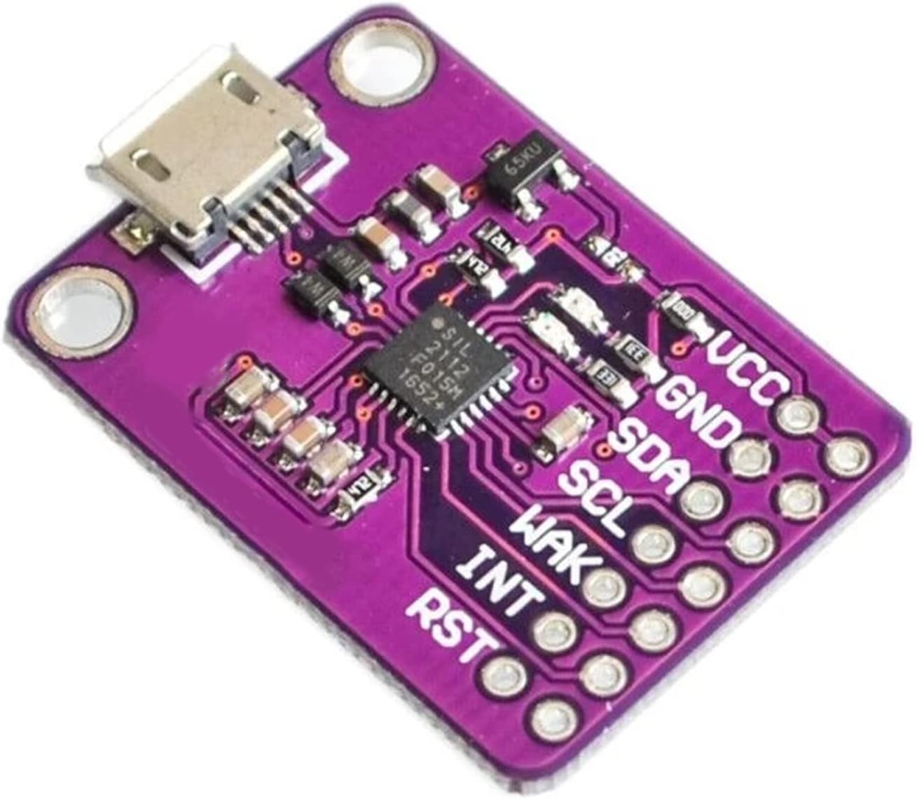 CP2112 USB to Adapter USB to I2C Communication Philippines | Ubuy