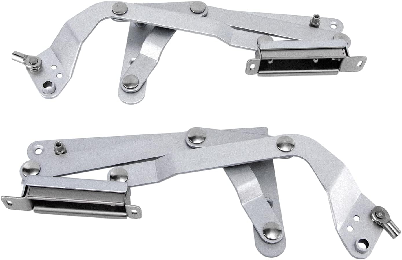 Cabinet Door Hinge, Folding Lifting top Table Vertical Swing Lifting ...