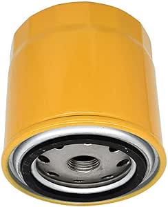 Amazon.com: MiZOELEC Oil Filter 3776969 377-6969 For Caterpillar CAT ...