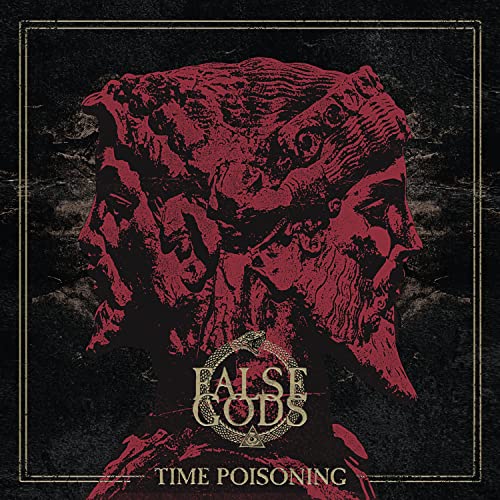Amazon MusicでFalse GodsのTime Poisoningを再生する