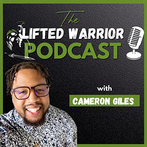 The Lifted Warrior : Cameron Giles: Amazon.in: Audible Books & Originals