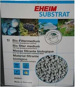 Eheim Substrate 5 Litre Filter Compound : Buy Online at Best Price in ...