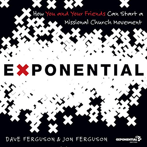 Amazon.com: Exponential: How to Accomplish the Jesus Mission (Audible ...