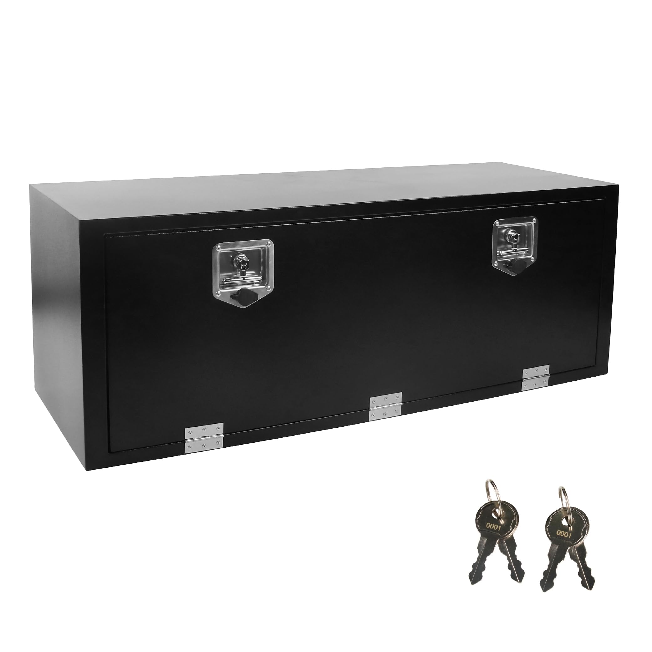 Amazon.com: 48" Underbody Tool Boxes，higehio Heavy Duty Steel Truck ...