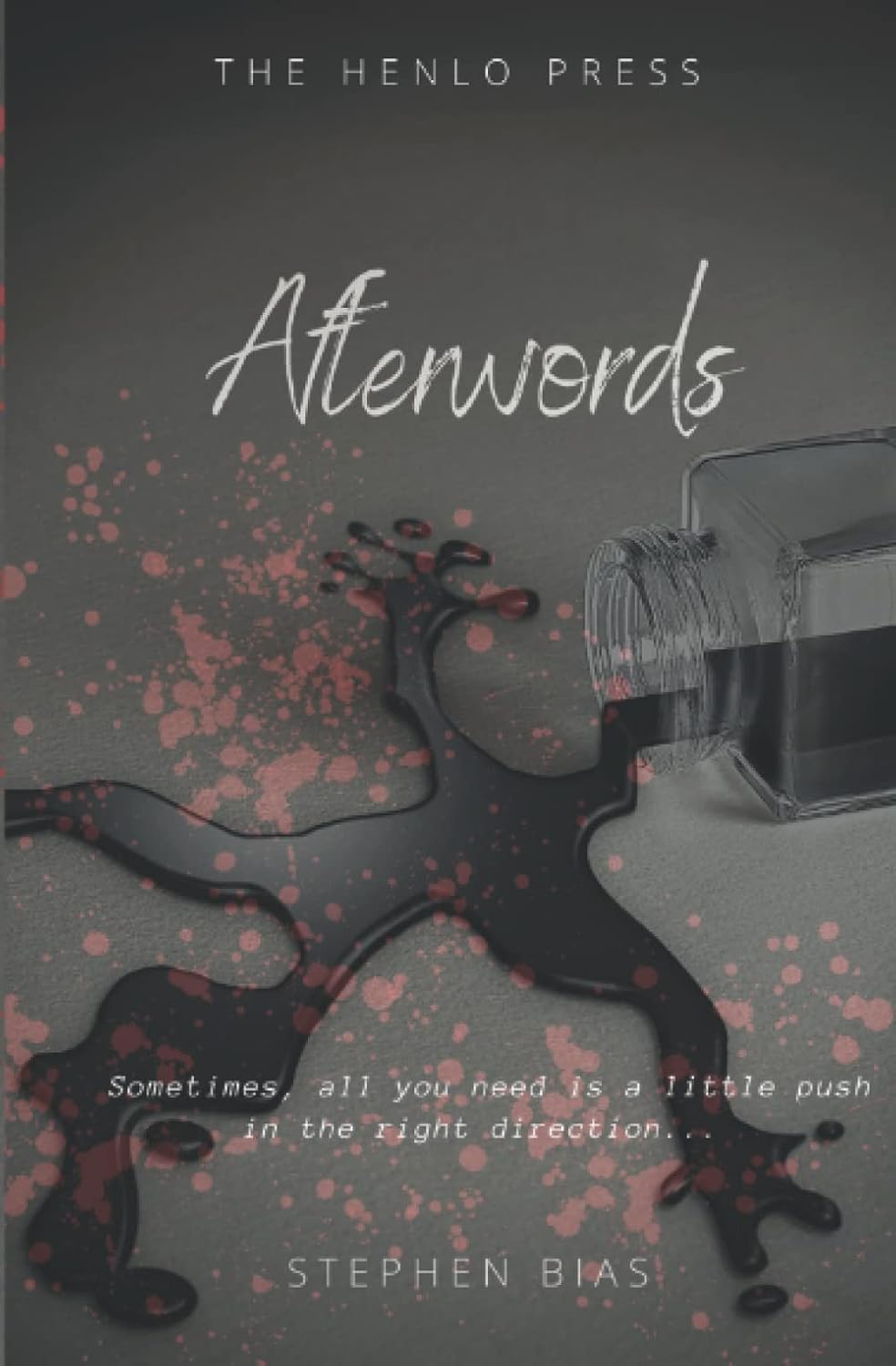 Afterwords: Bias, Stephen, Haun, Chandler: 9780578358130: Amazon.com: Books