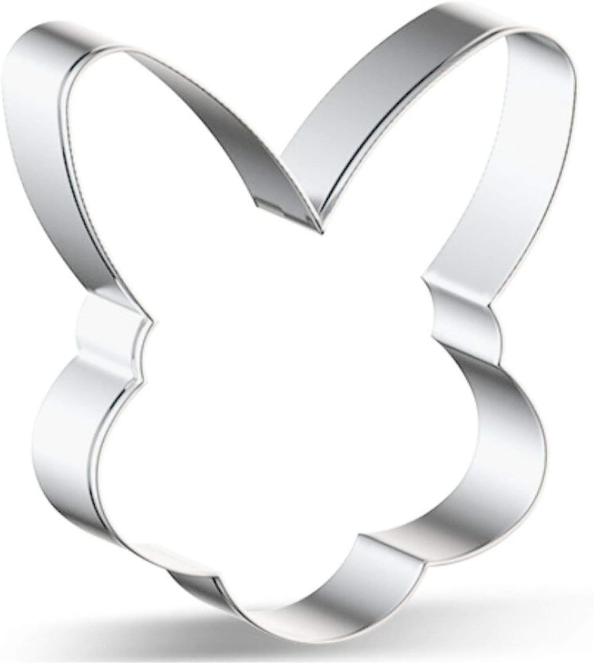 Amazon.com: WJSYSHOP Rabbit Bunny Cookie Cutter - F: Home & Kitchen