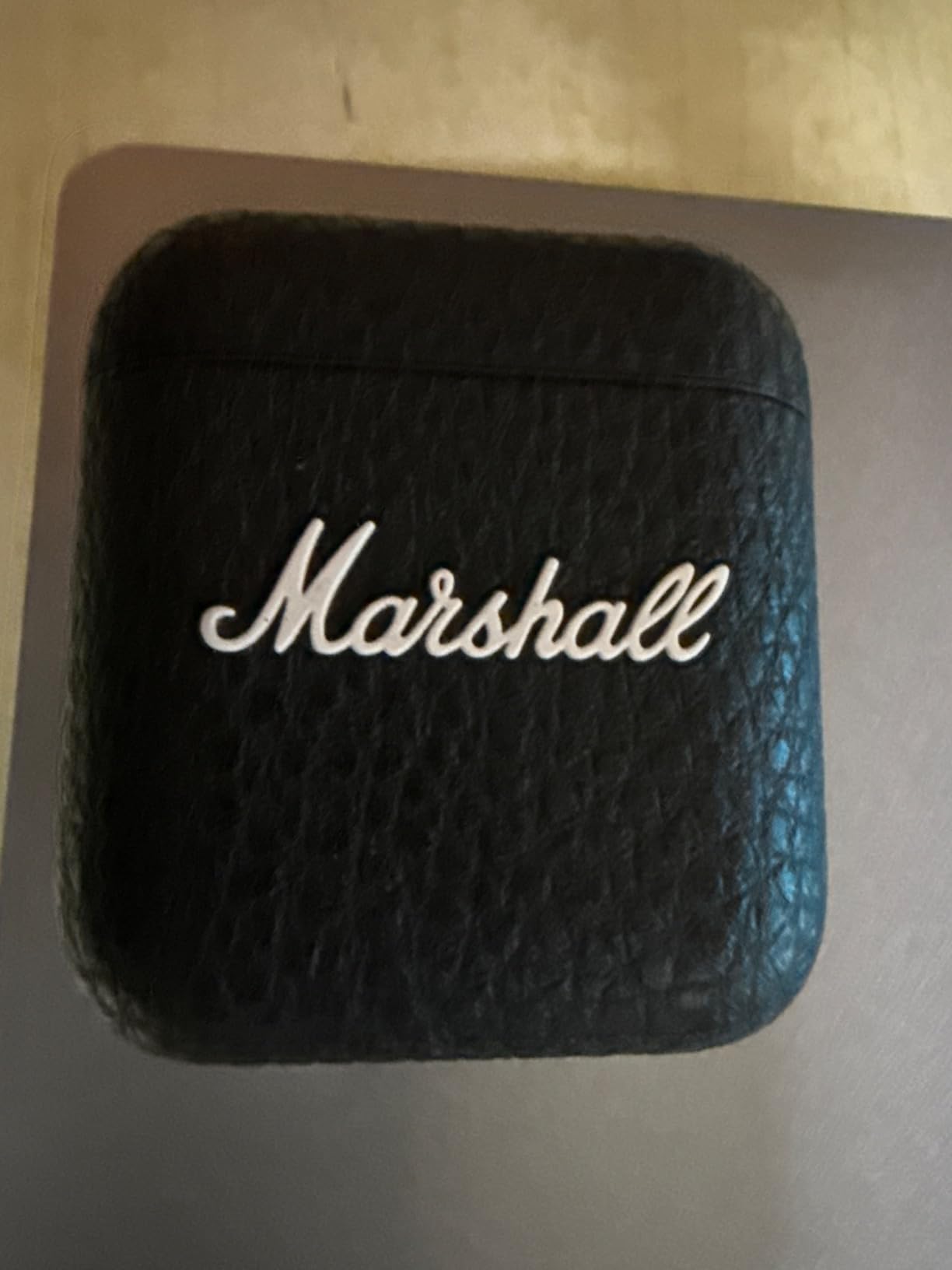 Buy Marshall Minor Iv Wireless in Ear Earbuds with 30+ Hours of ...