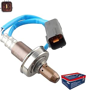 Amazon.com: DrCax 234-9108 Oxygen O2 Sensor Upstream Heated Air Fuel ...