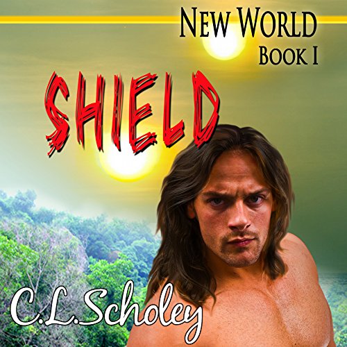 Amazon.com: Shield (Audible Audio Edition): C.L. Scholey, Matthew Lloyd ...