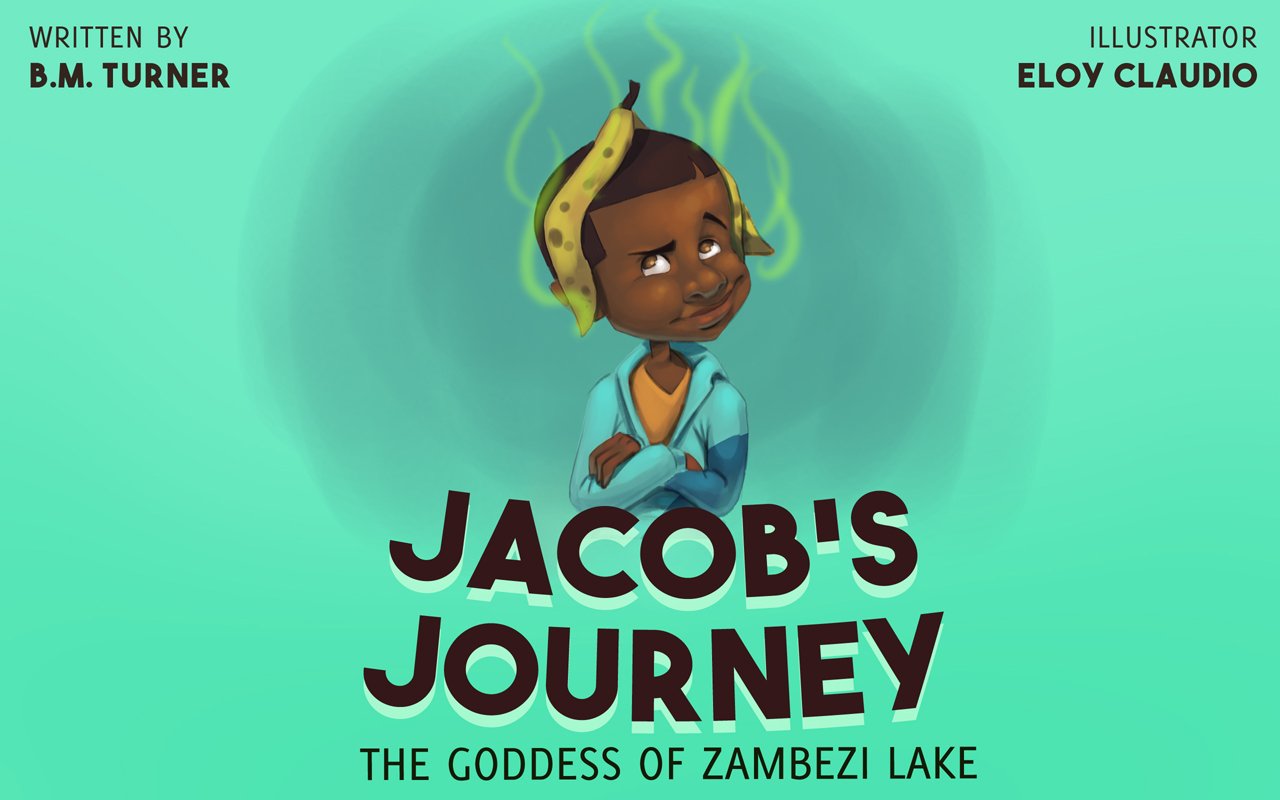 Amazon.com: CHILDRENS BOOKS: KIDS BOOKS: Jacob's Journey (Rhyming ...