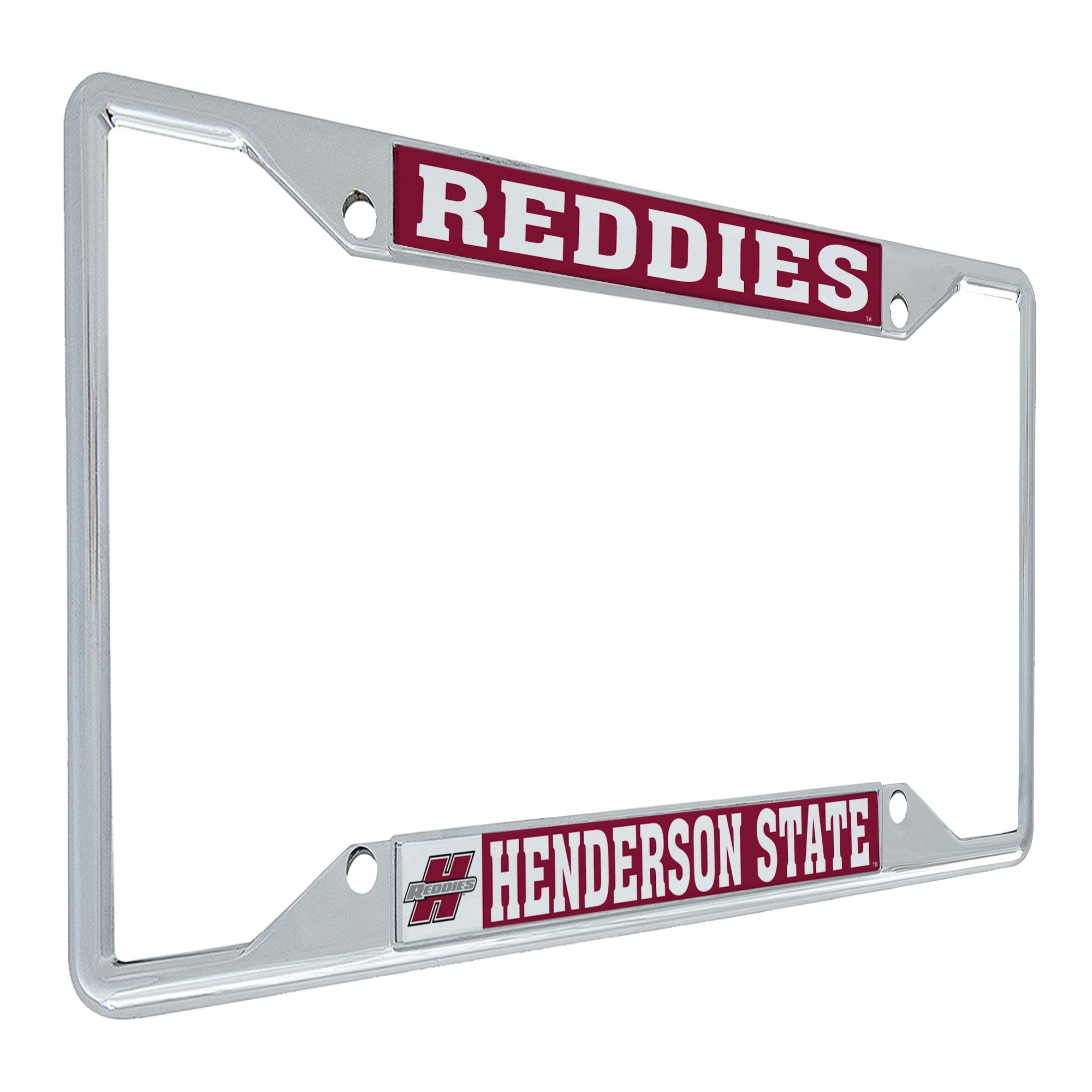 Henderson State University Mascot