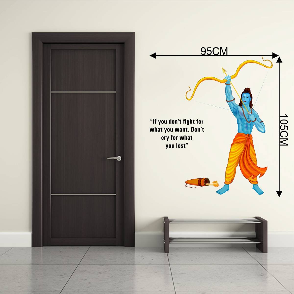 Lord Rama Quotes Lord Rama Says, Be True T... | Quotes & Writings By