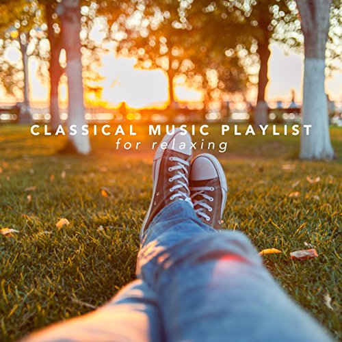 Amazon.co.jp: Classical Music Playlist for Relaxing : Chris Snelling ...