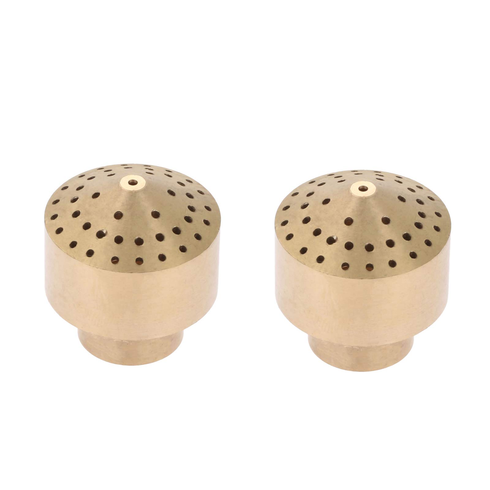 Snapklik.com : 1/2" Brass DN15 Fountain Nozzle Column Water Fountain ...