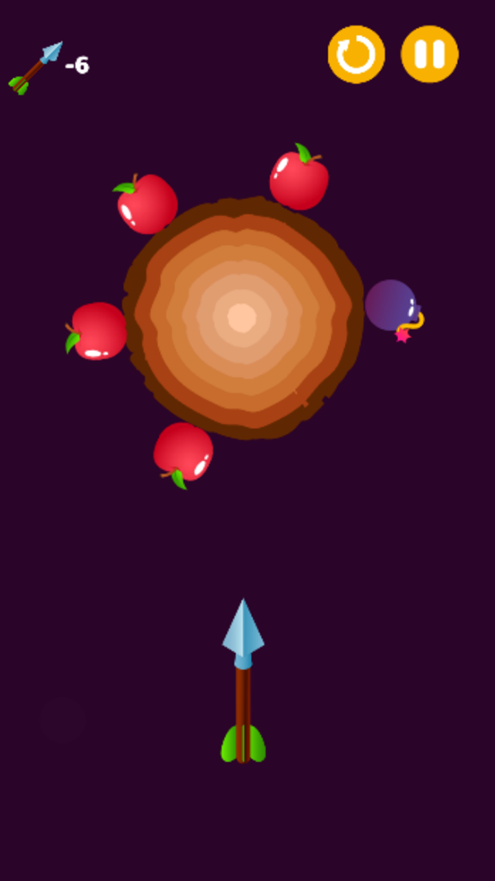 Arrow Hit - Addicting Flying Arrows Simulator 2018: Twisty Bow And ...