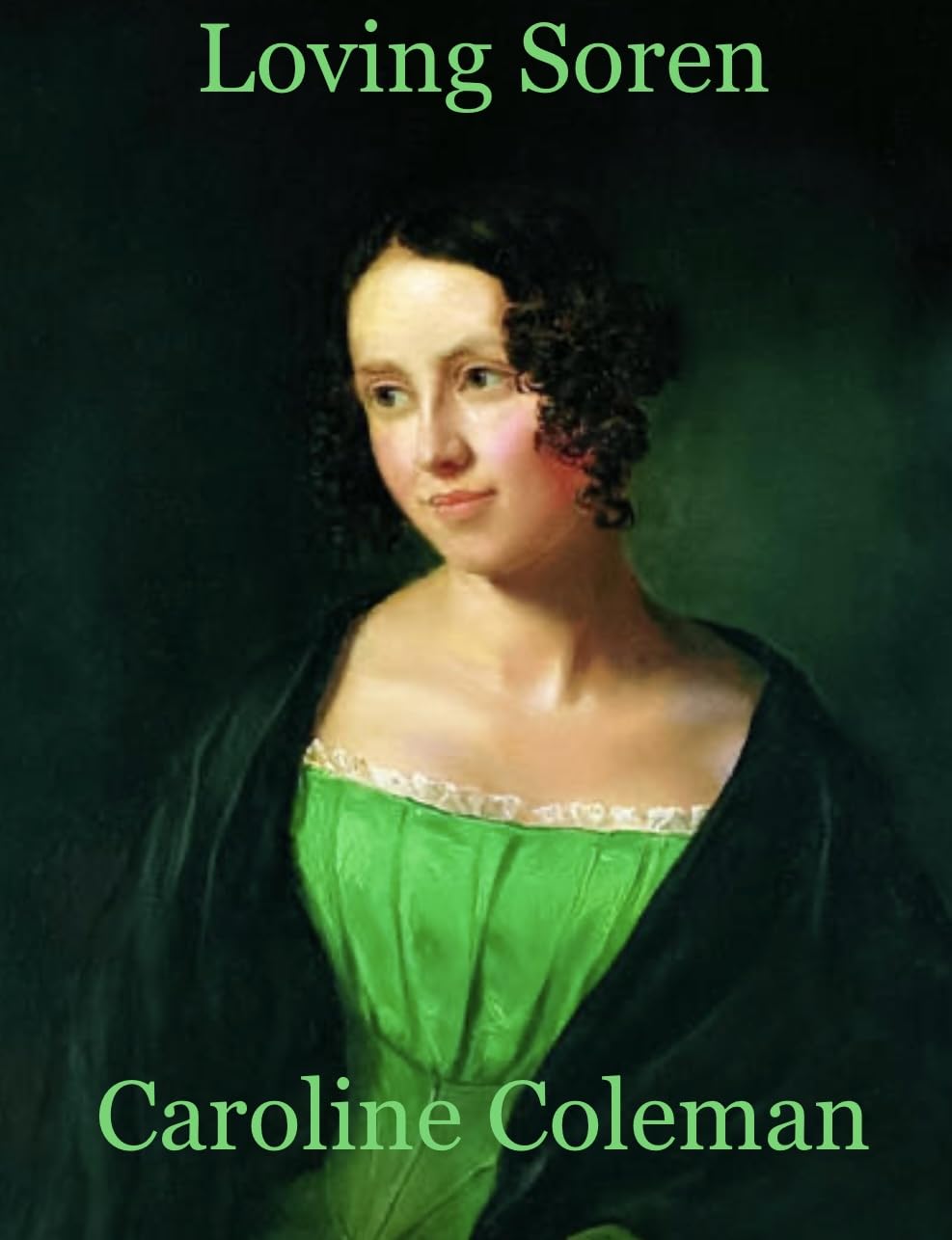 Loving Soren - Kindle edition by Coleman, Caroline. Literature ...