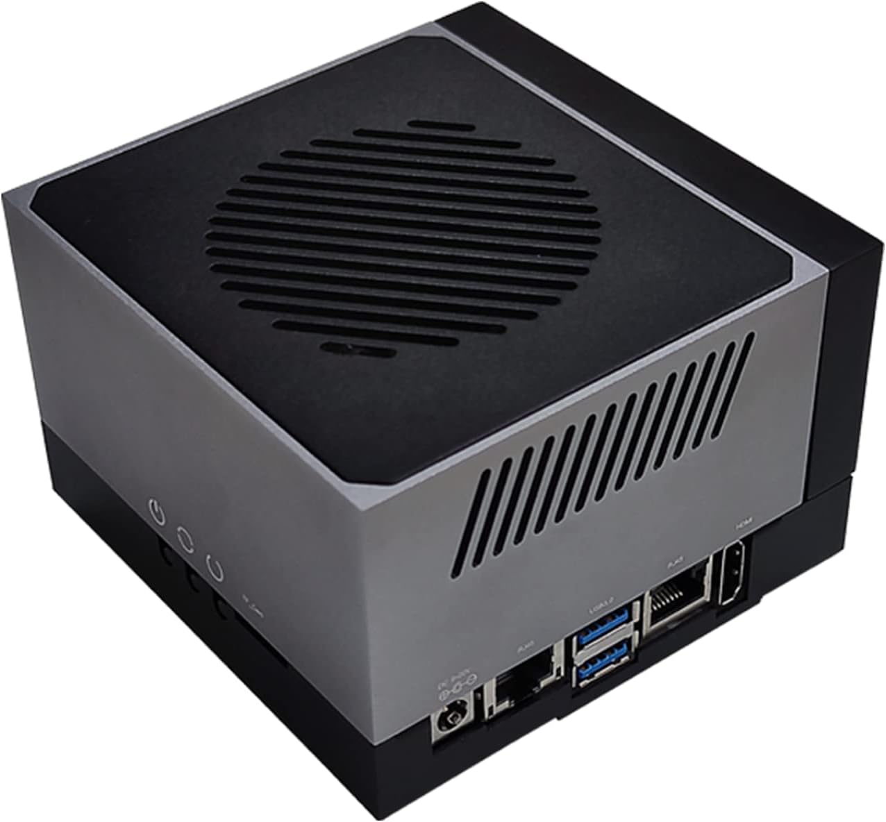 Amazon.co.jp: WayPonDEV GEKIT agx orin 275 Tops JETSON AGX ORIN 64G+64G ...