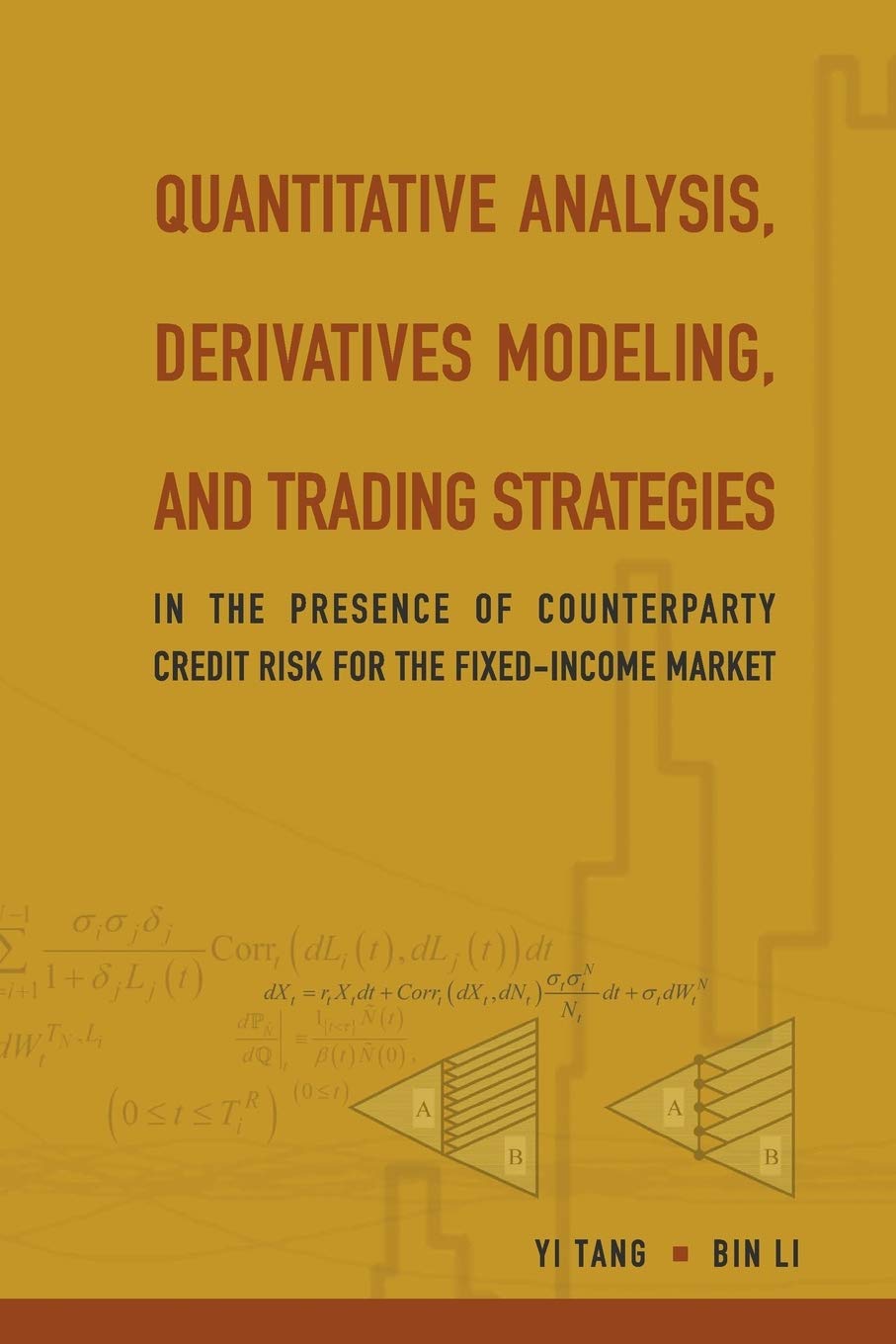 Quantitative Analysis, Derivatives Modeling, And Trading Strategies: In ...