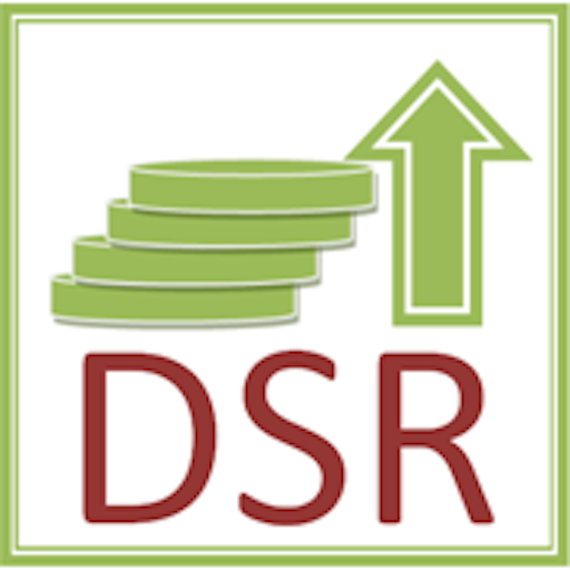 Sales Report Logo