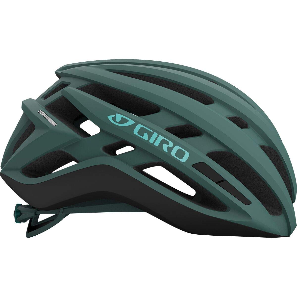 Snapklik.com : Giro Agilis MIPS W Womens Road Cycling Helmet - Matte ...