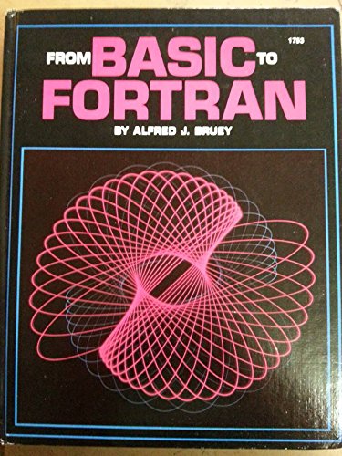 Buy From Basic to Fortran Book Online at Low Prices in India | From ...
