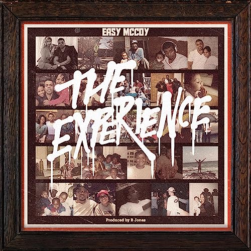 Play THE EXPERIENCE by Easy McCoy on Amazon Music
