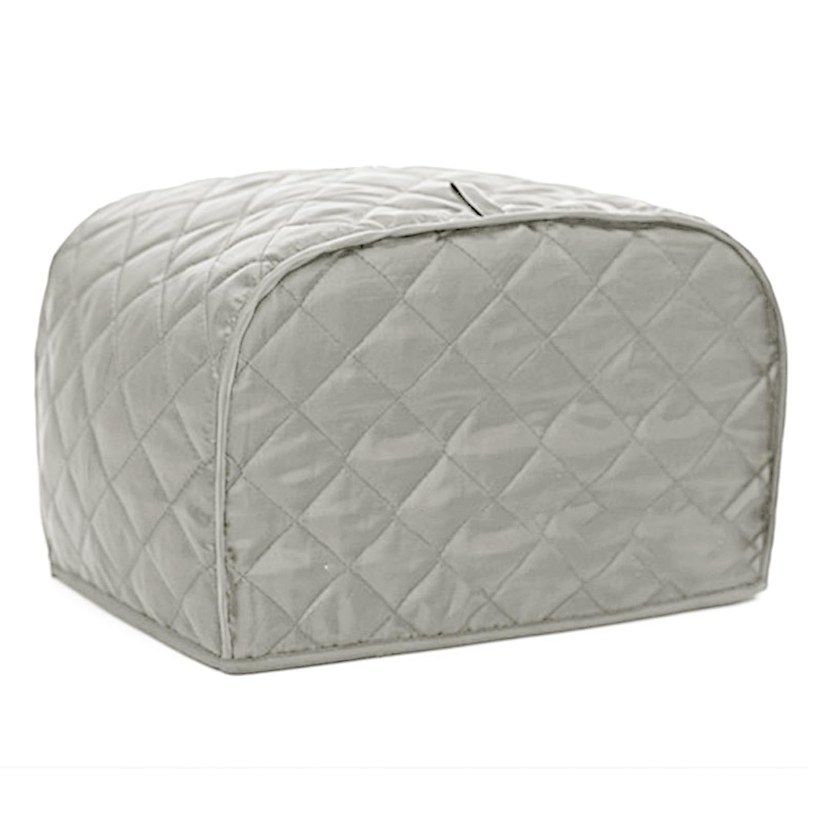 Amazon.com : BOHEMIABY Toaster Cover 4 Slice, Bread Dust Cover ...