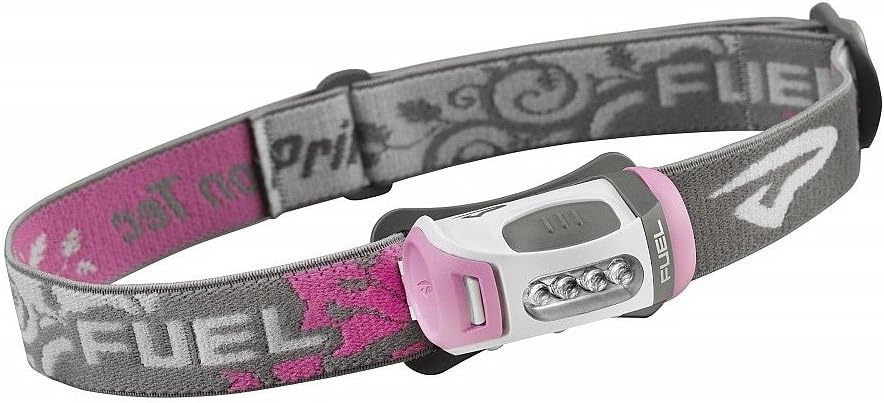 Amazon.com : Fuel Led Headlamp Pink : Camping Headlamps : Sports & Outdoors