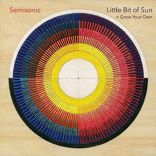 Little Bit Of Sun by Semisonic on Amazon Music - Amazon.com