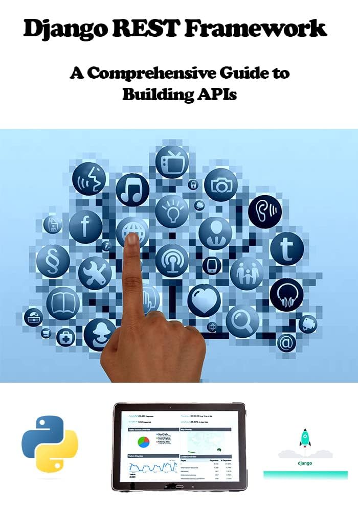 Introduction To Django Rest Framework