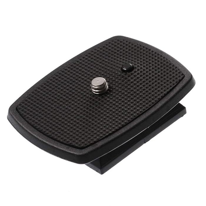 Buy DSLR SLR Universal Camera Quick Release Plate, Quick Connection ...