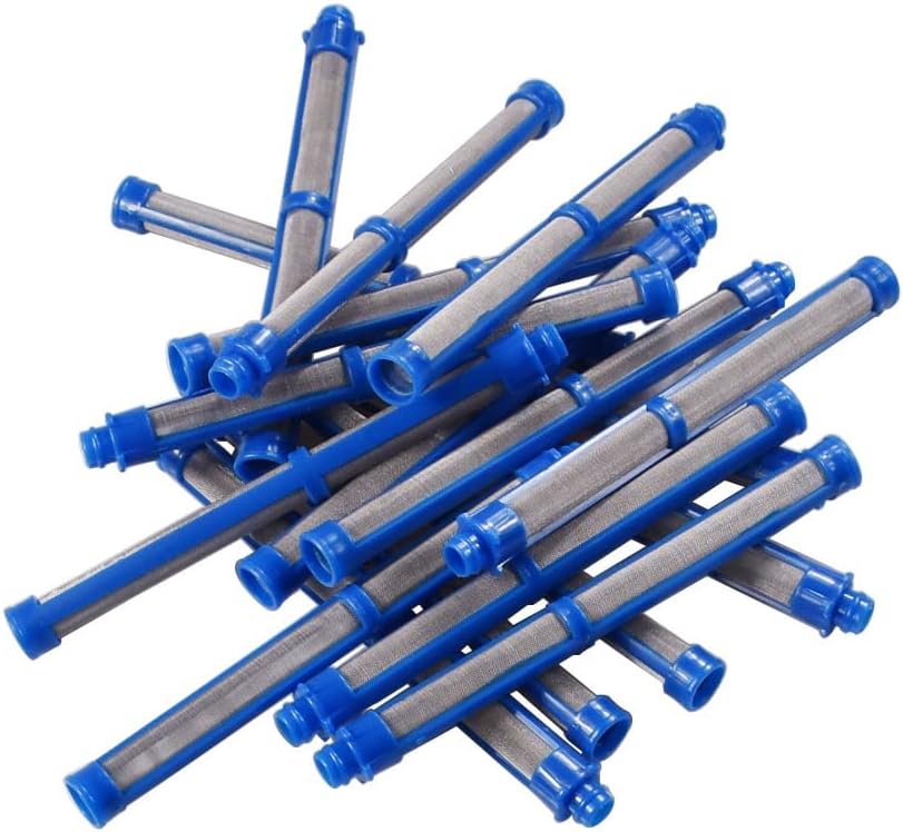 Airless SJG Airless Spray Gun Filter 287033 Compatible with Suitable ...